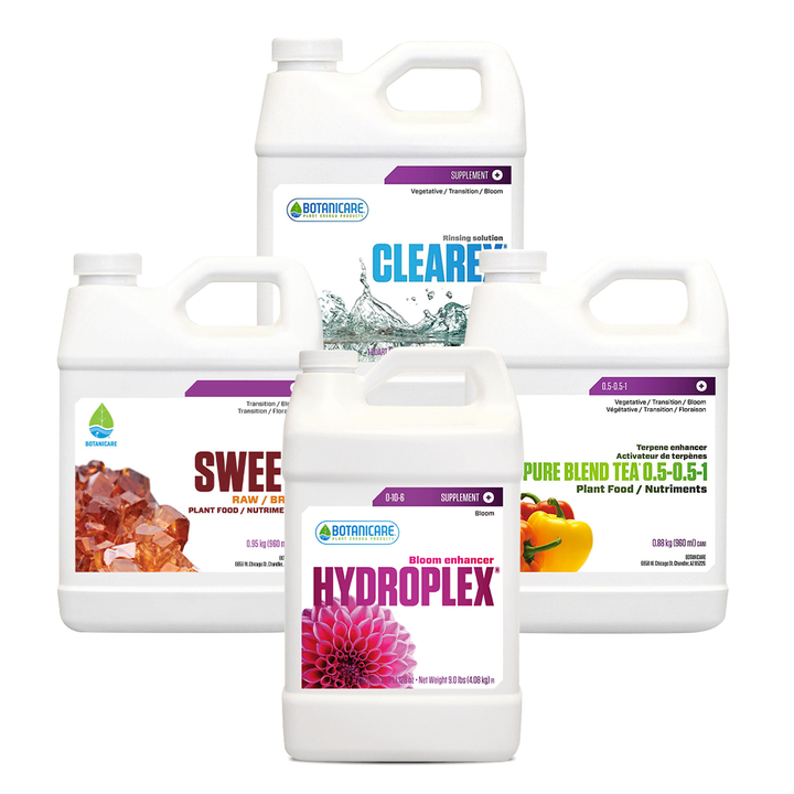 Botanicare – Border Grower