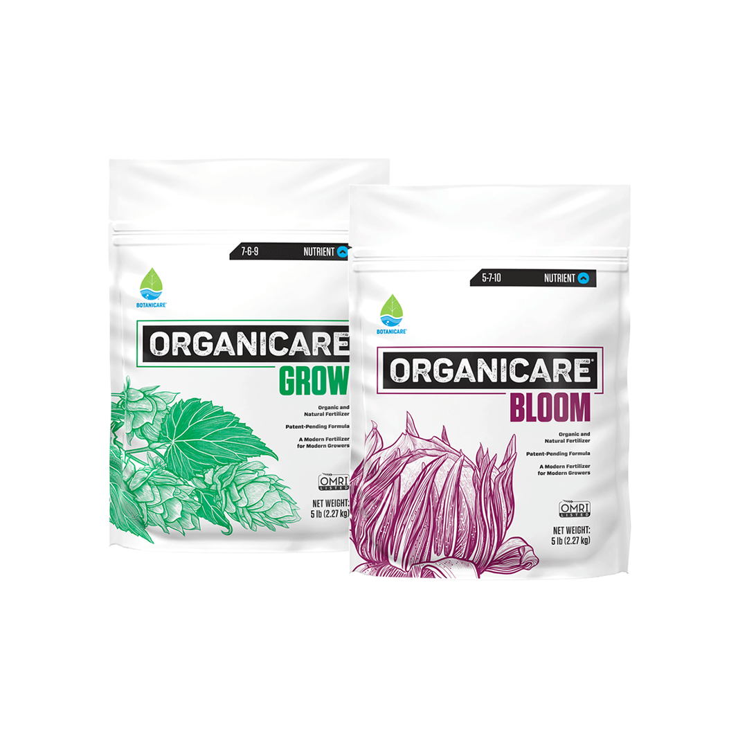 Botanicare – Border Grower